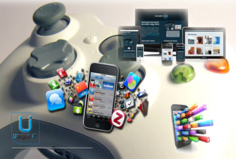 Unique IT | Your Ultimate Tech Partner