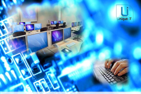 Unique IT | Your Ultimate Tech Partner